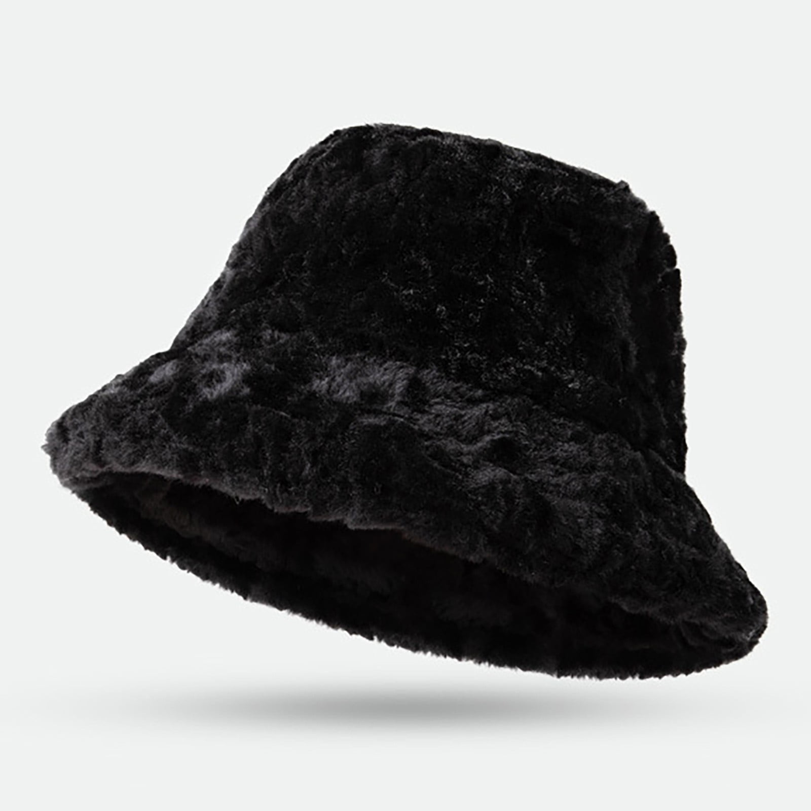 Click here for Seductiva Under $10 Bomber Hats Black Womens Autum... prices