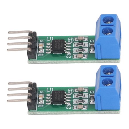 CAN Bus Module, STM32 Code Impedance Matching 4.75 ~ 5.25V Bus ...