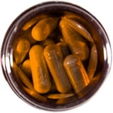 Free Shipping! Visigard Natural Eye and Vision Supplement, 30 Capsules ...