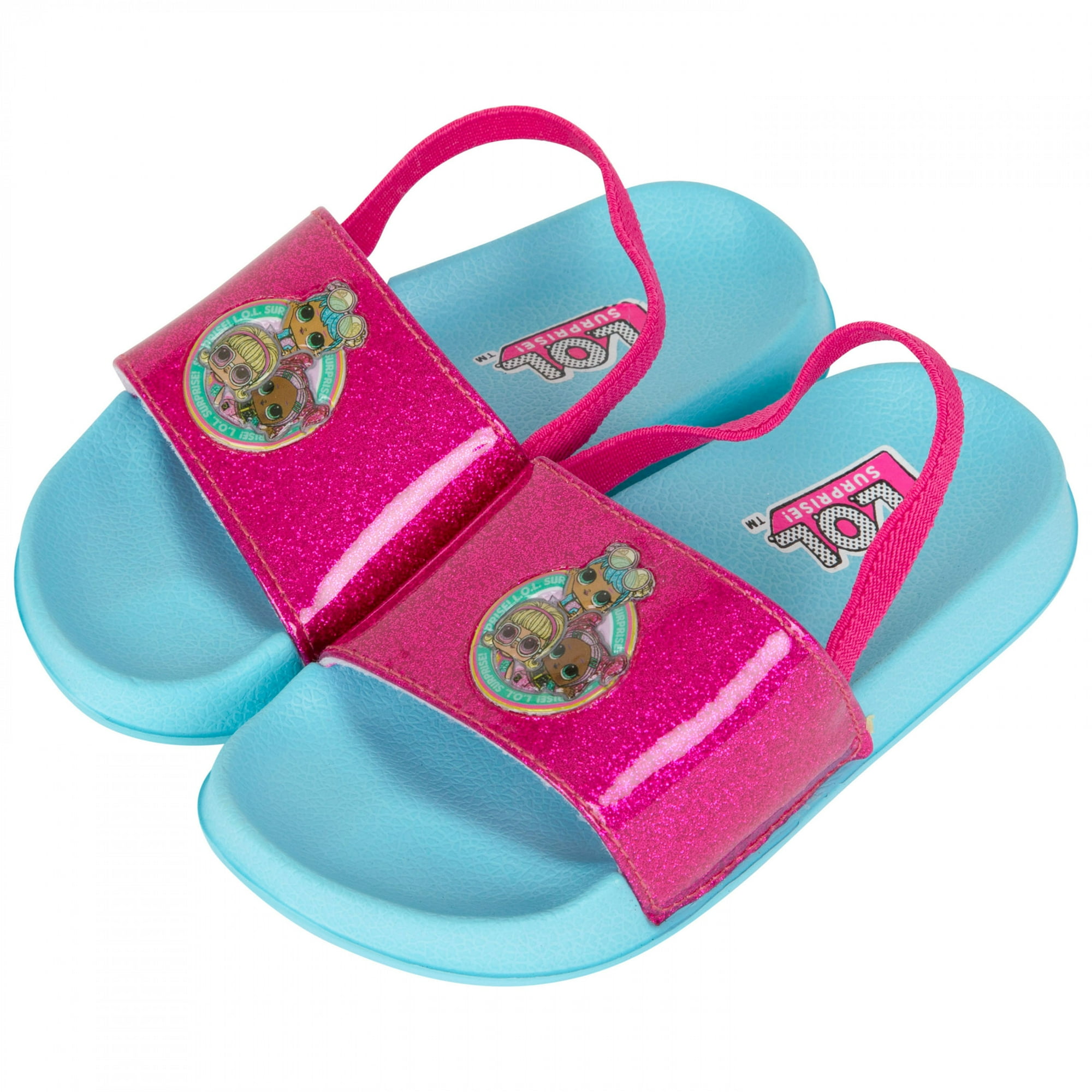 Click here for L. O.L. Surprise! Lol Surprise Dolls Aqua Girls Sl... prices