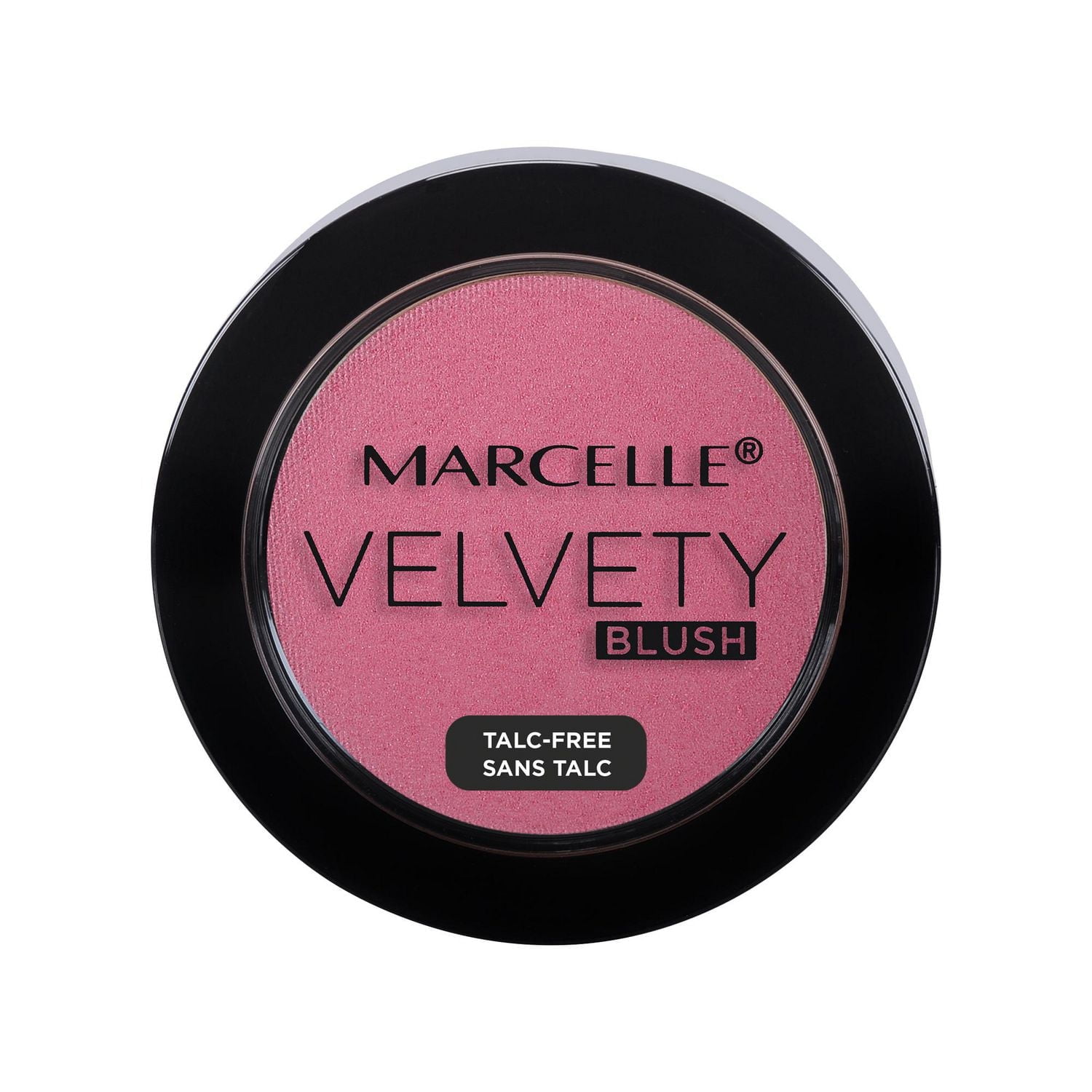 Click here for Marcelle Velvety Blush prices