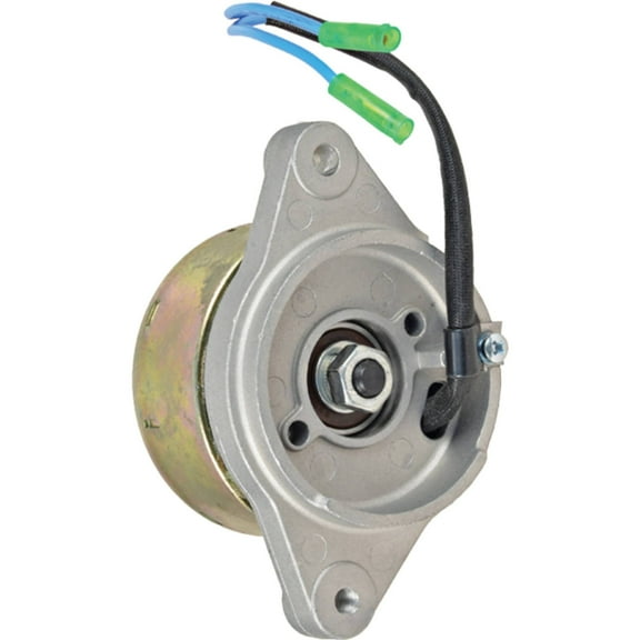 DB Electrical Alternator VLS-TA000A48402 For Bobcat 331 2001-2006, 334 ...