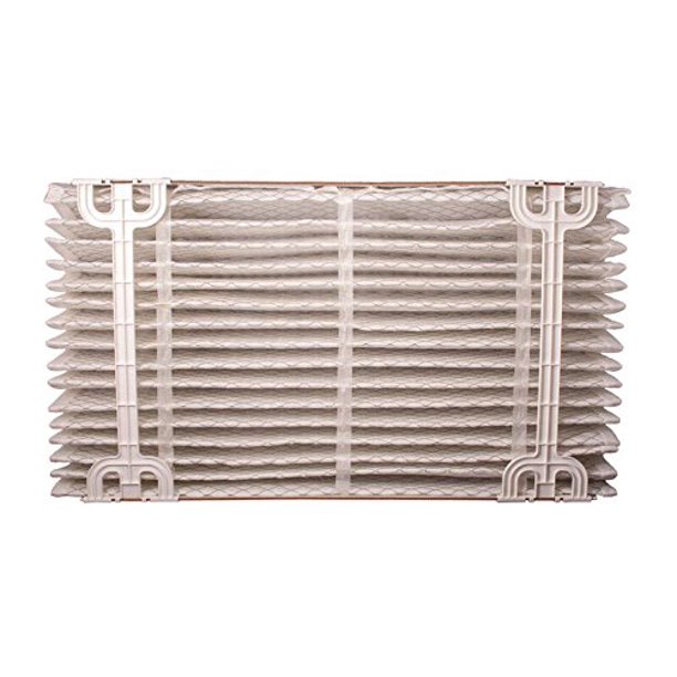 BestAir AXP-213-13R-2 Air Cleaning Furnace Filter, MERV 13, For ...