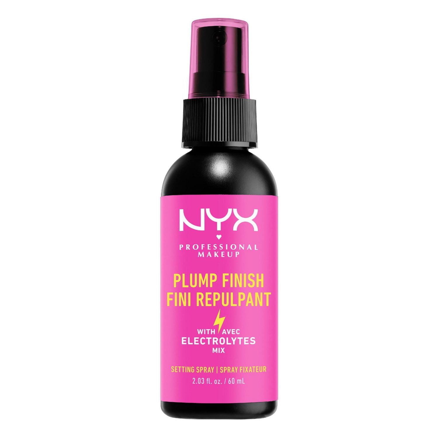 Click here for Nyx Professional Makeup Plump Finish Makeup Settin... prices