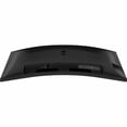 Philips 34B2U3600C 34" Class WQHD Curved Screen LED Monitor, 21:9 ...