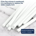 12pack Humidifier Cotton Stick, 7 x 180mm Refill Sticks Filter ...
