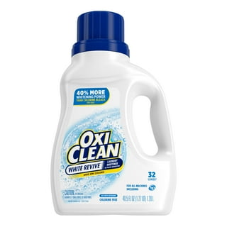 Great Value Low-Splash Bleach, 43 fl oz - Walmart.com
