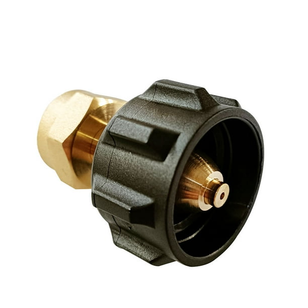 Coleman Propane Adaptor