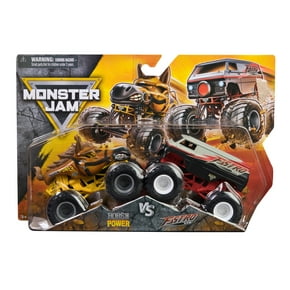 Monster Jam | Walmart Canada