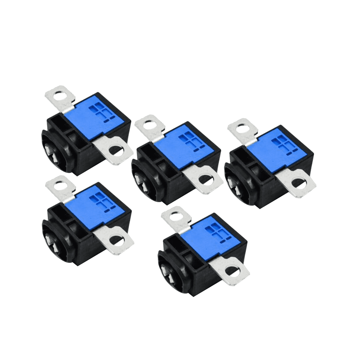 5 Piezas N000000006984 Crash Battery Security Disconnect Fusible ...