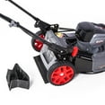 Powerworks 60V 21-inch Brushless HP Mower, 5Ah Battery and Charger ...