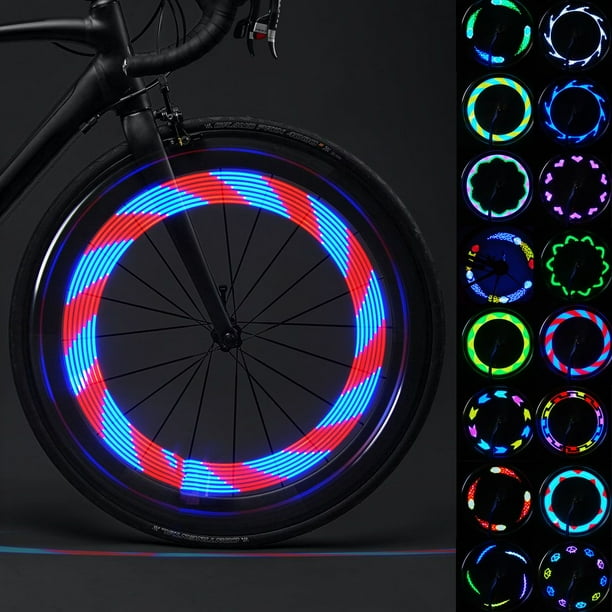 Light Wheel