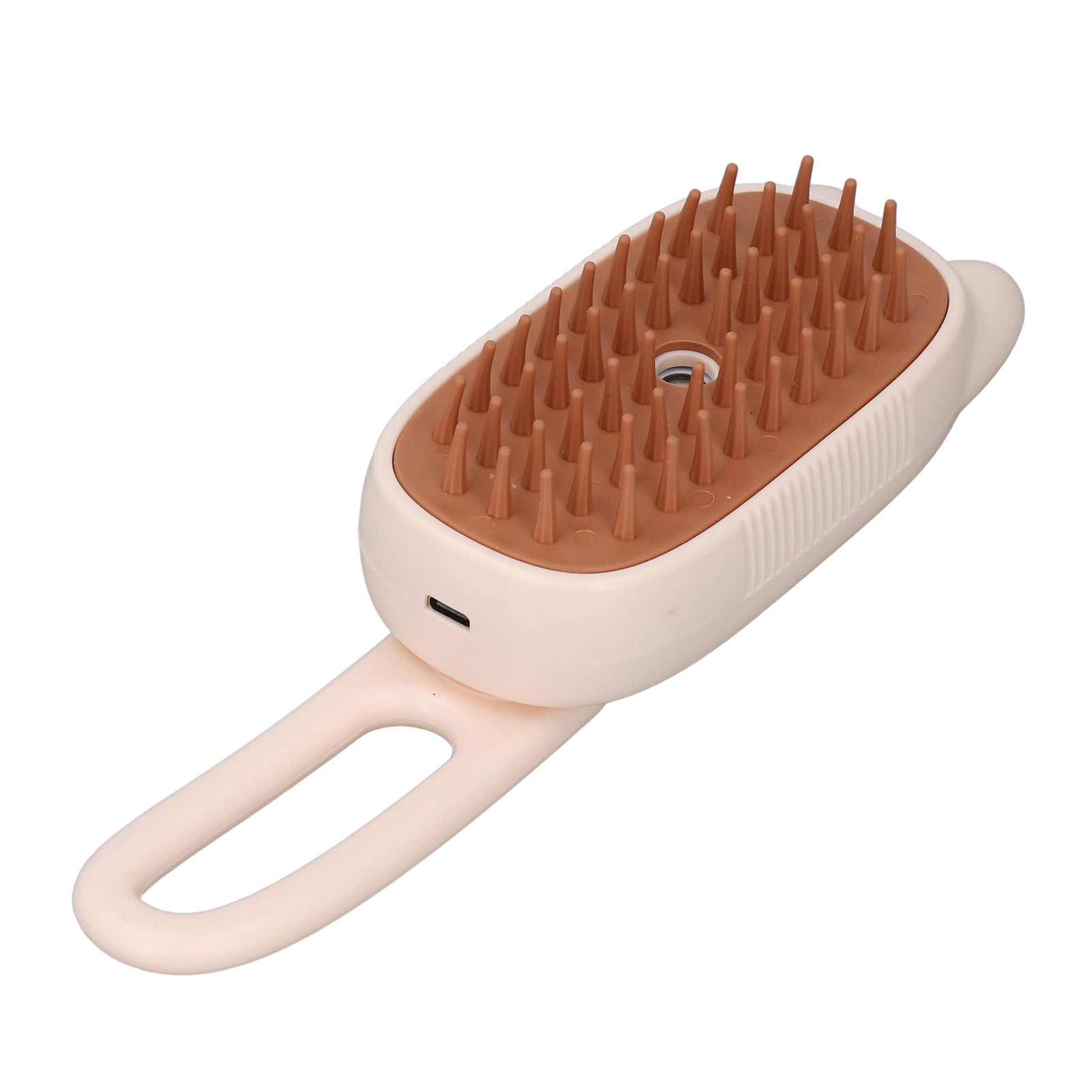 Click here for Fyydes Pet Water Brush  Rechargeable Easy Cleaning... prices