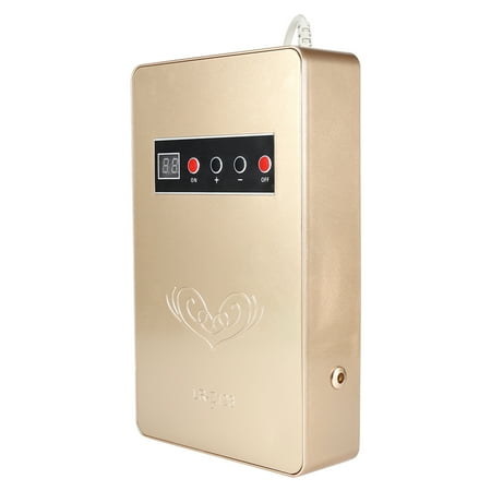 Ionizer Air , Ozonator Water Ozonator Generator Water Therapy Machine ...