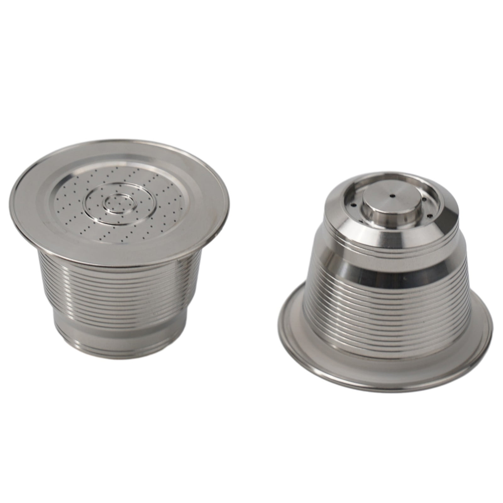 Click here for Sunshinestore Reusable Stainless Steel Metal Coffe... prices