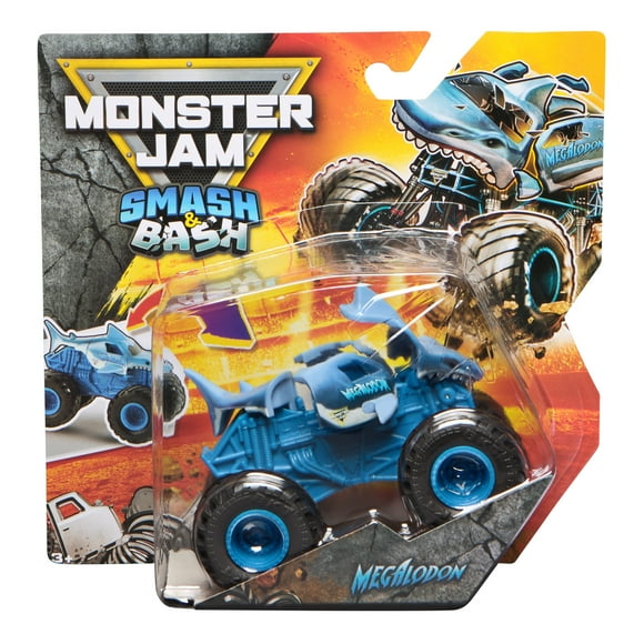 Monster Jam | Walmart Canada