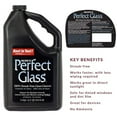 Hope's Perfect Glass Cleaner Refill, 67.6 oz - Walmart.com