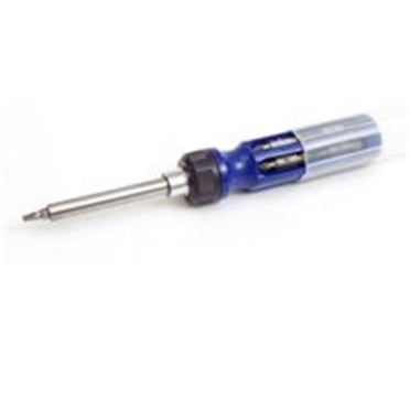 Eazypower Push Pull Screwdriver 9.5-12in, 1/4in, 1pc - Walmart.com