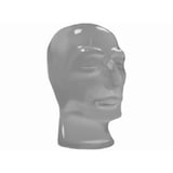 Clear Ballistics Head 10% Ballistic Gel - Walmart.com