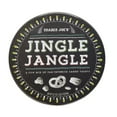 Trader Joe's Jingle Jangle Mix Candy Treats in Tin net wt 22.07 oz ...