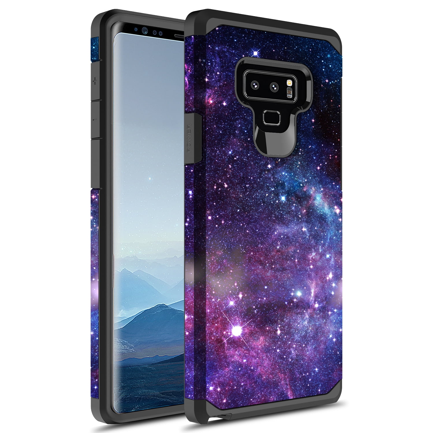 Samsung Galaxy Note 9 Case Samsung Galaxy Note 9 Plus Case Kaesar