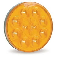 GROTE 53252 10-Diode Pattern Stop/Tail/Turn LED Lamp - Walmart.com