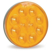GROTE 53252 10-Diode Pattern Stop/Tail/Turn LED Lamp - Walmart.com