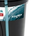 Active Aqua Hydroponic 5-Gal Root Spa Deep Water Culture System with ...
