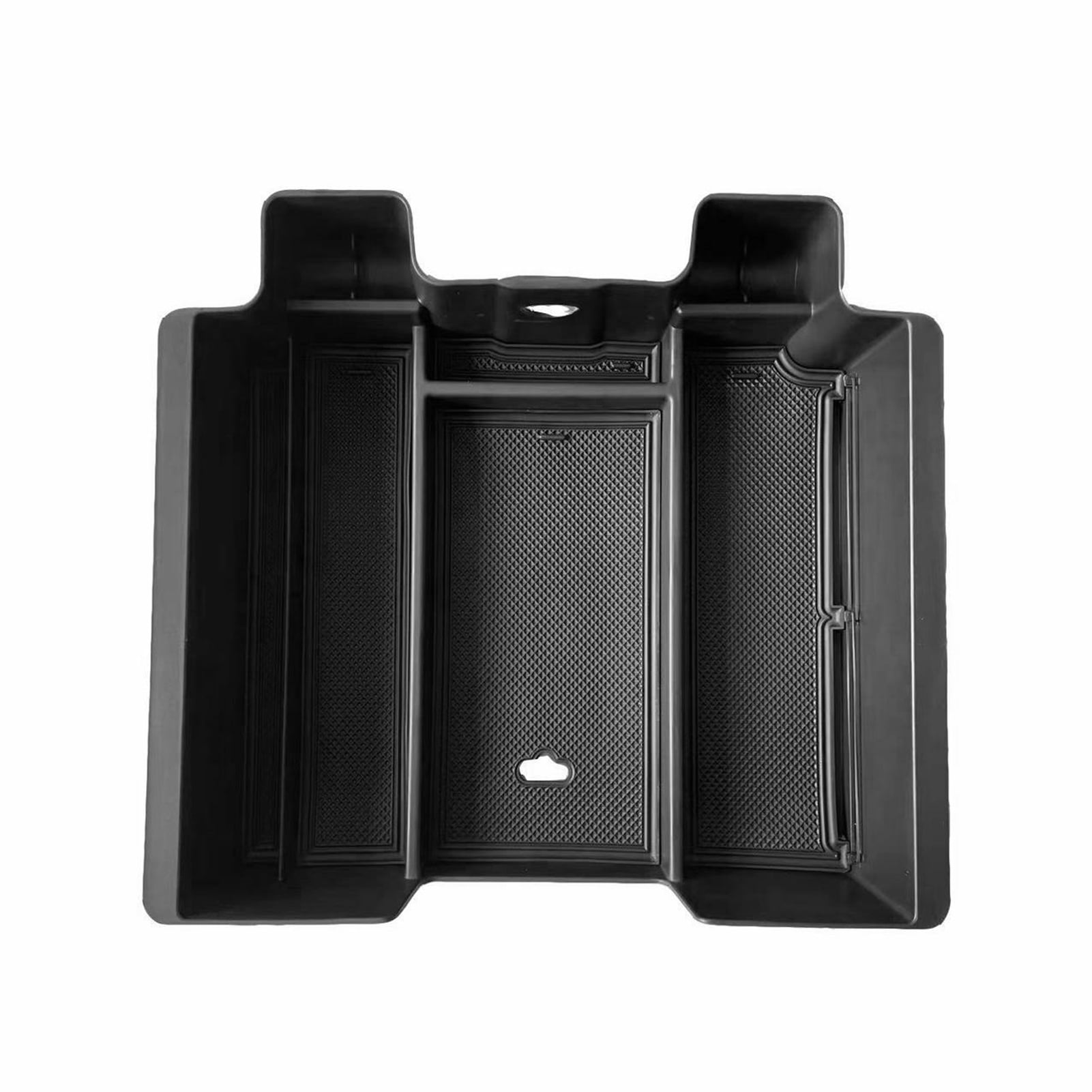 Click here for Mistaha Car Organizer Tray Insert For Chevy Silver... prices