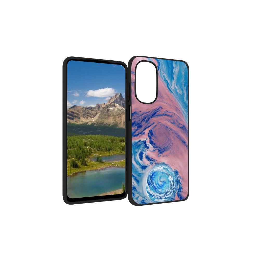 Blue-Marble-54 Phone Case, Degined for Motorola Moto G Stylus 5G 2022 ...