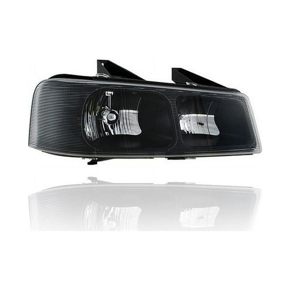 Chevrolet City Express Headlight Assembly