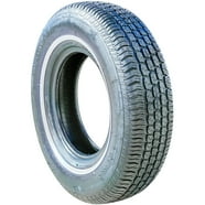 Milestar MS775 All-Weather Tire, 205/75R14 95S, 3PMSF, Enhanced Water ...