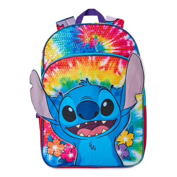 Stitch Backpack