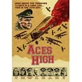 Aces High (DVD) - Walmart.com