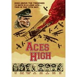 Aces High (DVD) - Walmart.com