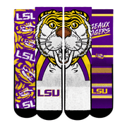 Lsu Socks