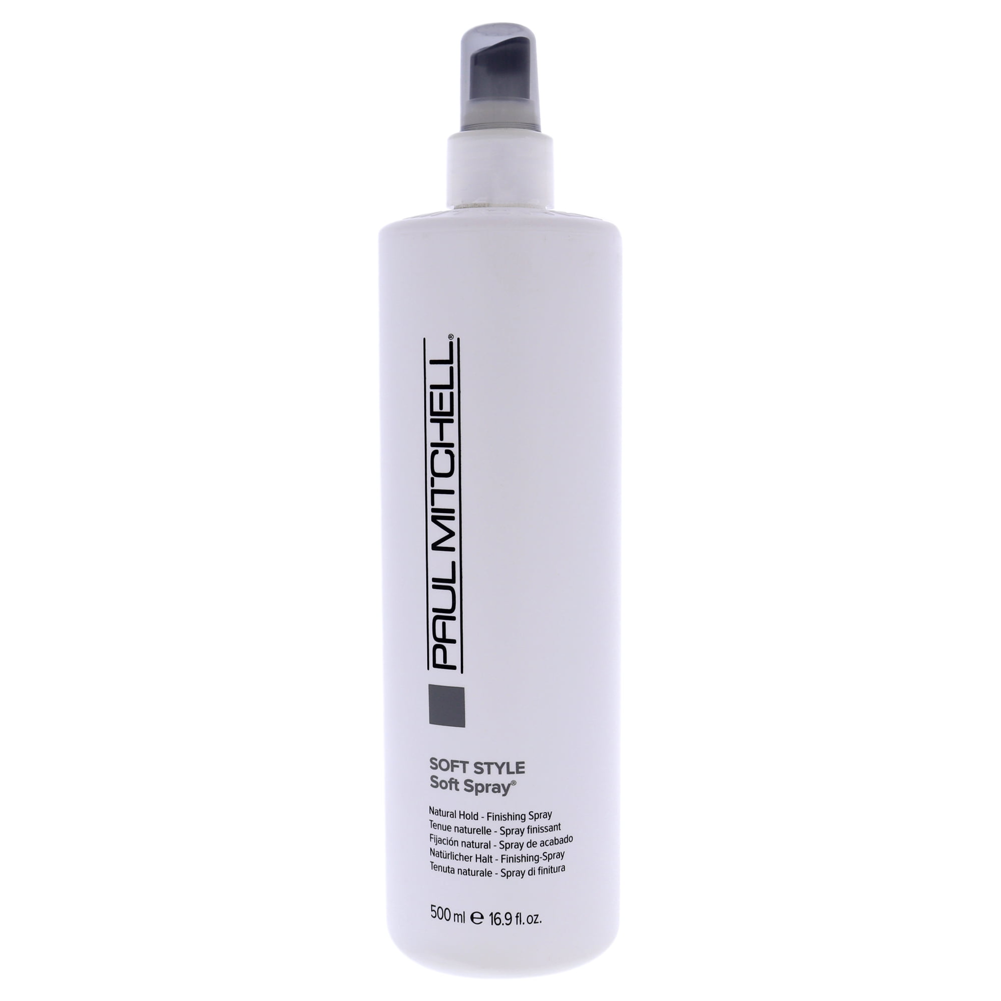 Click here for Soft Spray By Paul Mitchell For Unisex - 16.9 Oz H... prices
