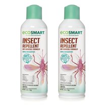 EcoSmart Natural Insect Repellant 6 oz Aerosol - Walmart.com