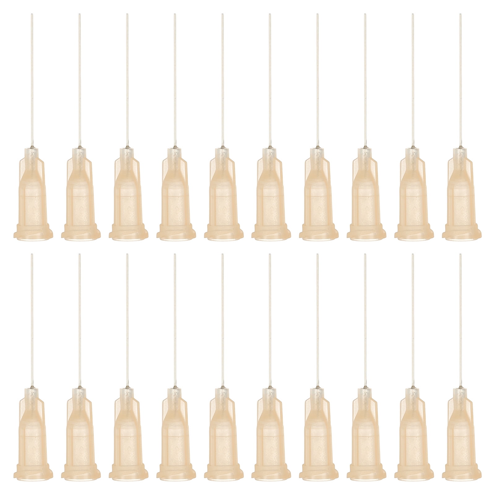 Click here for Uxcell 26ga Dispensing Needles  102pcs 1 Inch Indu... prices