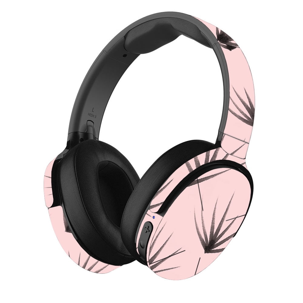 Skin Decal Wrap Compatible With Skullcandy Hesh 3 Wireless Headphones ...