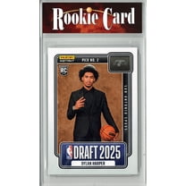 Certified Mint+ Dylan Harper 2025 Panini Instant #NBADN-2 Draft 2026 ...