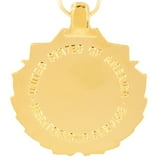 Meritorious Service (MSM) Medal Anodized - Walmart.com