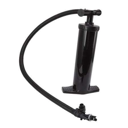 Hand Pulled Inflatable Pump, Hand Pulled Air Pump Fast Inflation ABS ...