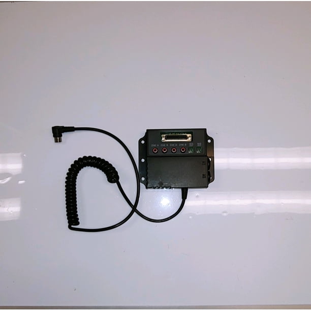 Lift Chair Control Box for Deluxe Heat Massage Chairs - Walmart.com