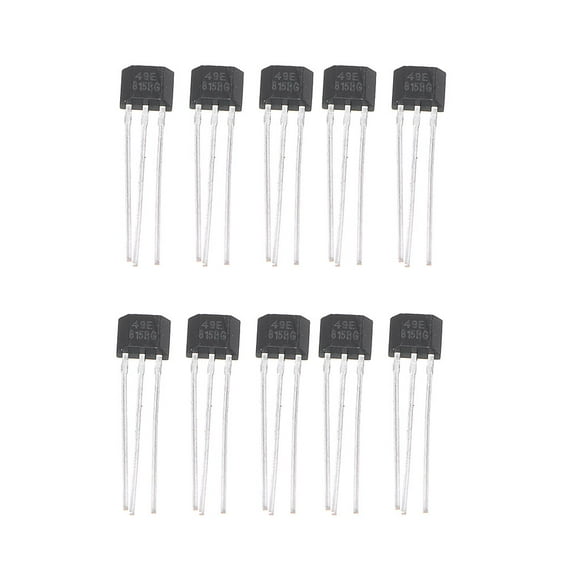 Hall Effect Switches