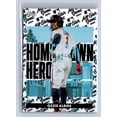 2025 Topps All-Star Game Hometown Heroes Ozzie Albies #HH-8 - Walmart.com