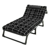 Intex Empire Inflatable Lounge Chair, Green for Outdoor Deck and ...