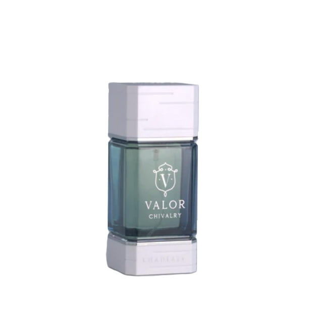 Perfume Khadlaj Valor Chivalry Eau de Parfum, 100 ml, unisex | Walmart ...