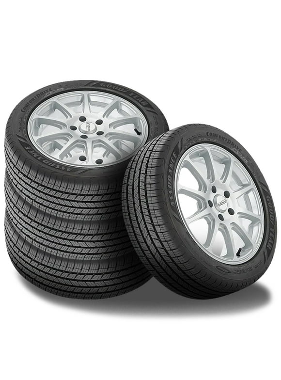 255/50R19 Tires in Shop by Size - Walmart.com