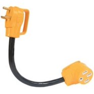 Valterra Mighty Cord RV Power Inlet - Walmart.com